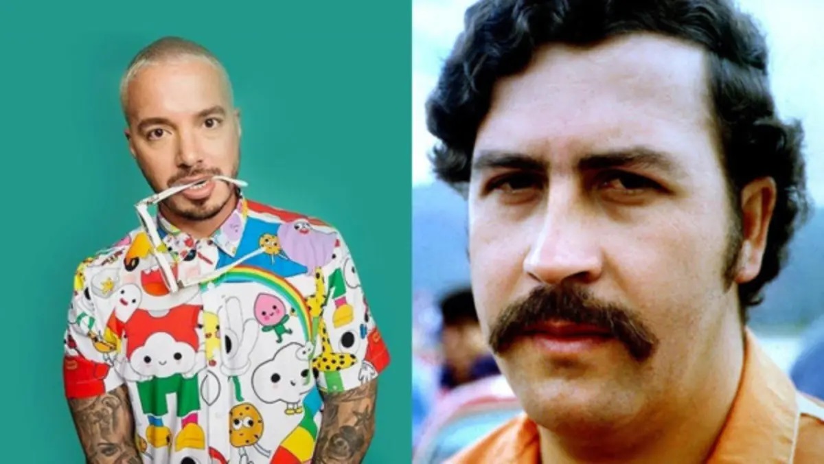 J Balvin confirma que hijo de Pablo Escobar es su amigo – lavozbolivia.com