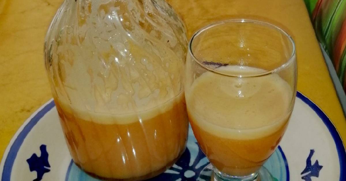 Refresco de tumbo frío es una opción para el verano – lavozbolivia.com