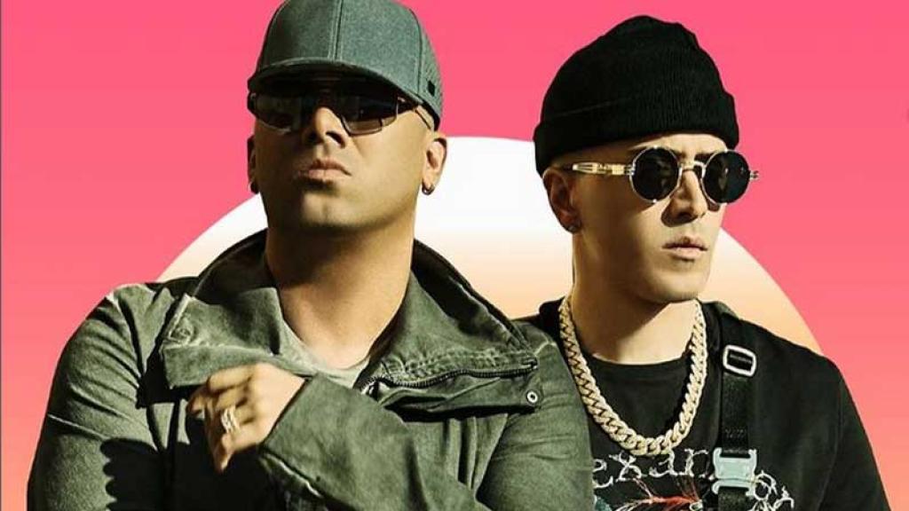 Fans de Wisin y Yandel se desmaya en su concierto – lavozbolivia.com