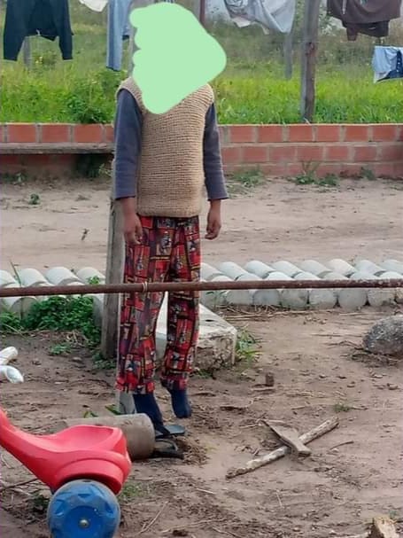 Niño de 10 años se ahorca en su patio - lavozbolivia.com