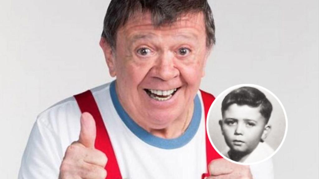 Chabelo “el inmortal” cumplió 88 años – lavozbolivia.com