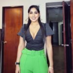 ¡Daniela Pol habría tomado la decisión de dejar Unitel! – lavozbolivia.com